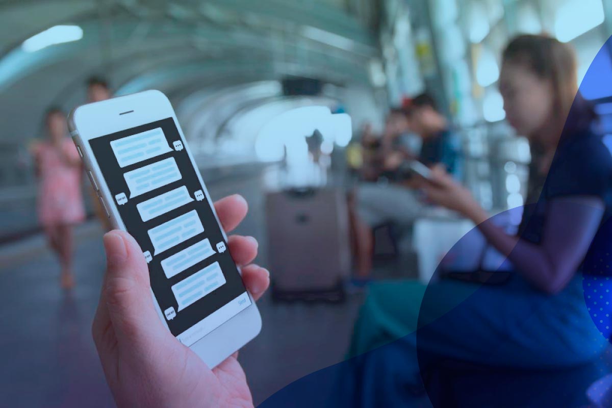 Como funciona um chatbot e por que devo usá-lo no atendimento?