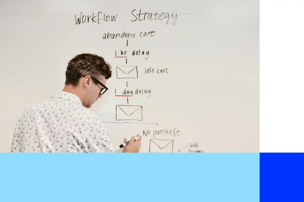 Workflow: o que é, exemplos e como construir