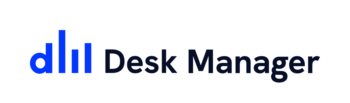 Nossa Marca - Desk Manager | Plataforma de ESM