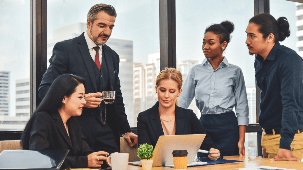 Conteúdos - Desk Manager | Plataforma de ESM